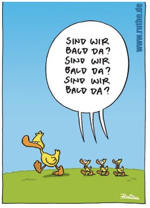 40 Ruthe-Ralph-Comics, die zeigen, wie die Welt funktioniert – avocadoposts