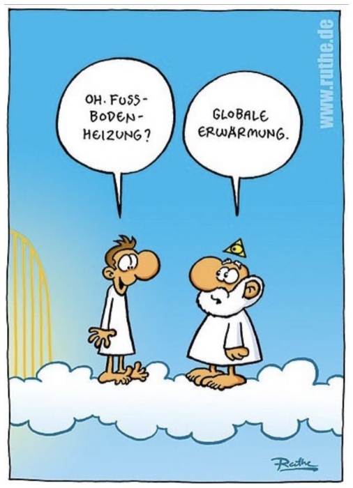 40 Ruthe-Ralph-Comics, die zeigen, wie die Welt funktioniert – Page 30 – avocadoposts