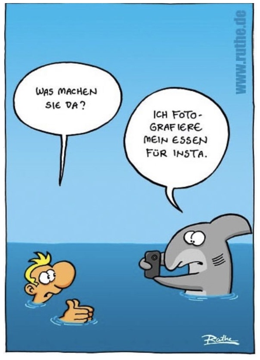 40 Ruthe-Ralph-Comics, die zeigen, wie die Welt funktioniert – avocadoposts