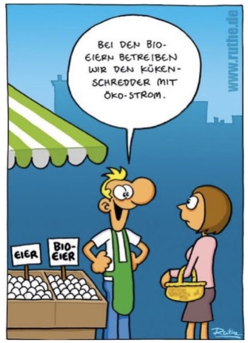 40 Ruthe-Ralph-Comics, die zeigen, wie die Welt funktioniert – avocadoposts