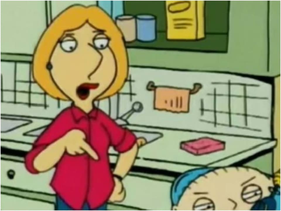 Fun Facts You Didn’t Know About Family Guy – avocadoposts