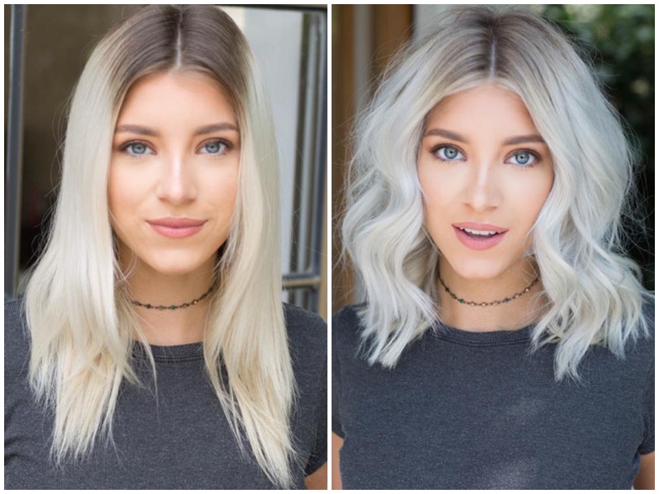 Hairstyle Hacks to Make Your Hair Look Fuller - avocadoposts