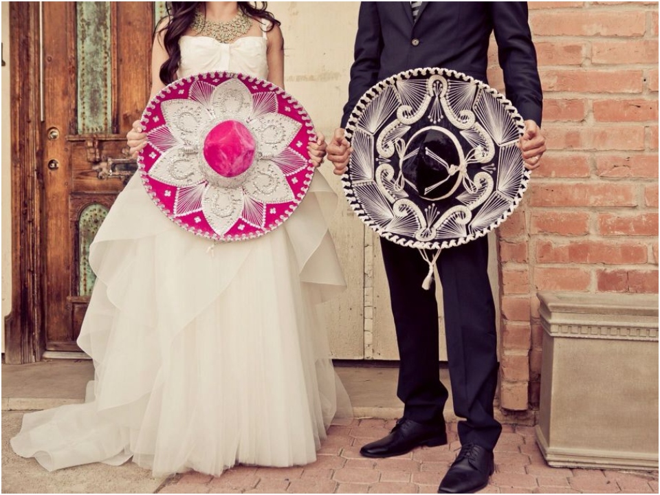 Wedding Traditions All Around The World - avocadoposts