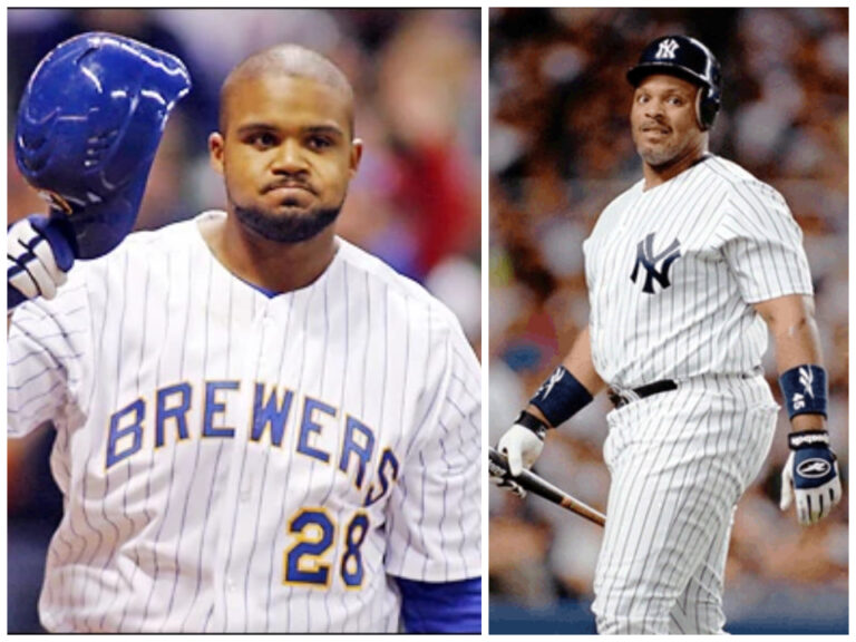 The Best Father-Son Duos in MLB History – avocadoposts