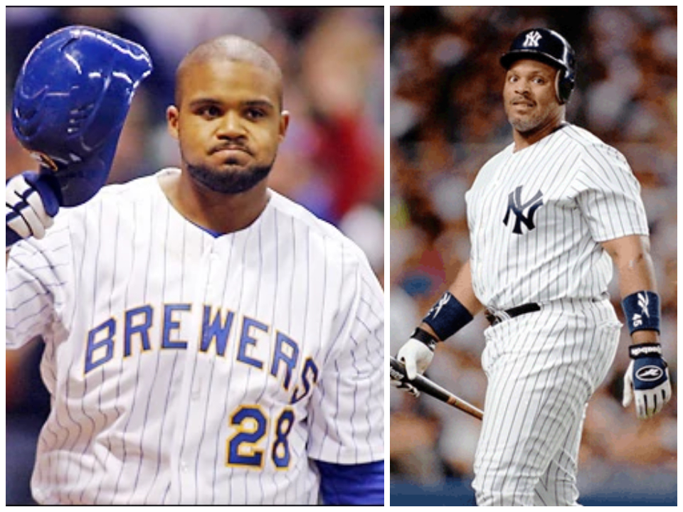 The Best Father-Son Duos in MLB History – avocadoposts