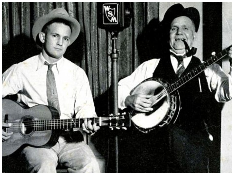 The Rise and Fall of American Folk Music – avocadoposts