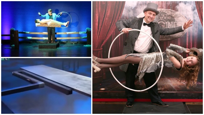 Classic Magic Tricks Shown and Explained - Page 21 of 30 - worldtravelling