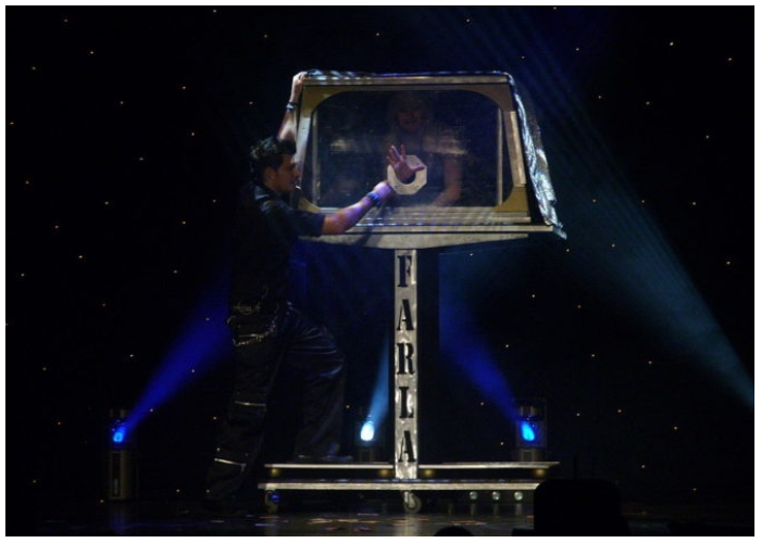 Classic Magic Tricks Shown and Explained – avocadoposts