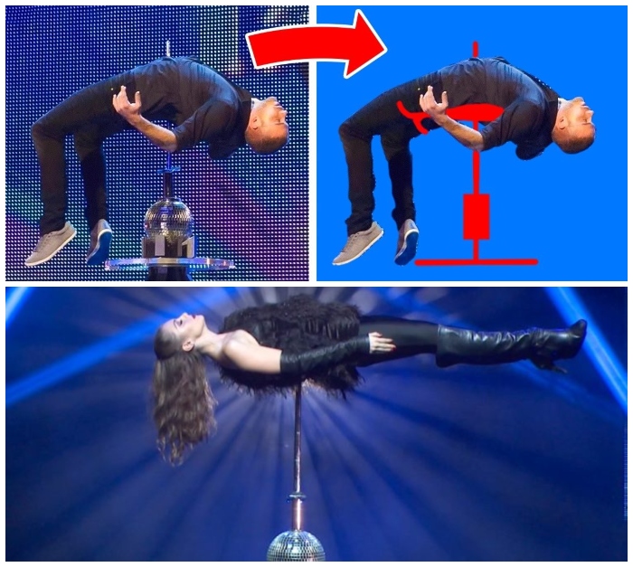 Classic Magic Tricks Shown and Explained - Page 9 of 30 - worldtravelling