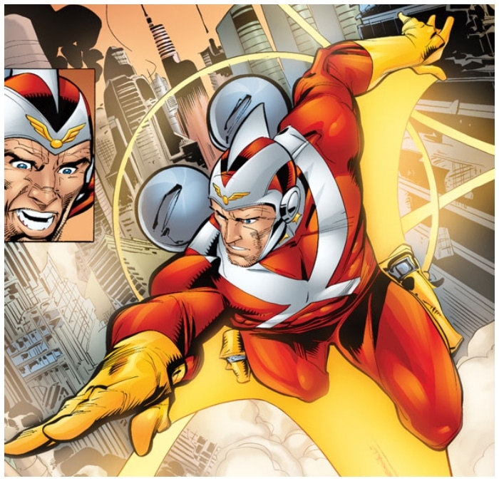 Ranking The 30 Most Underrated Comic Book Characters - avocadoposts