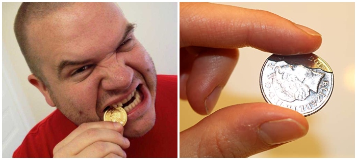 Classic Magic Tricks Shown and Explained - avocadoposts