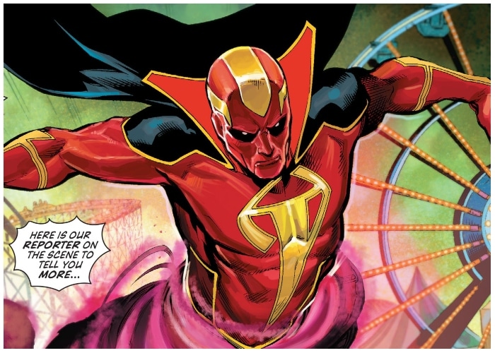 Ranking The Most 62 Underrated Comic Book Characters - avocadoposts