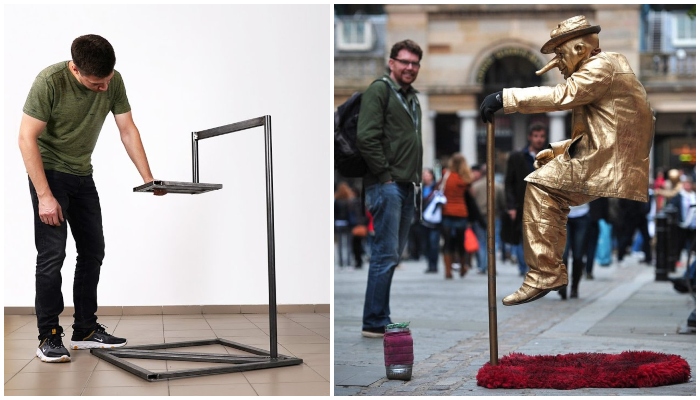 Classic Magic Tricks Shown and Explained - avocadoposts