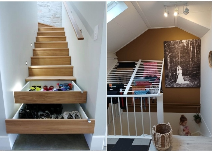 40+ Tips and Hacks for Maximizing Space in Your Living Area – avocadoposts