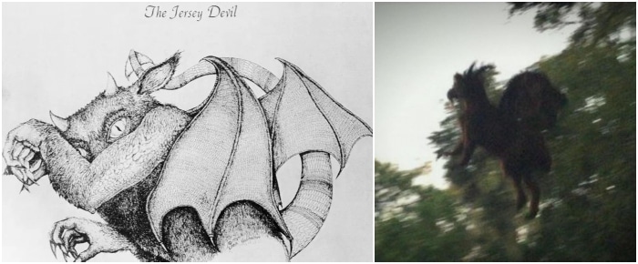 The 40+ Most Powerful and Dangerous Mythical Creatures Ranked ...