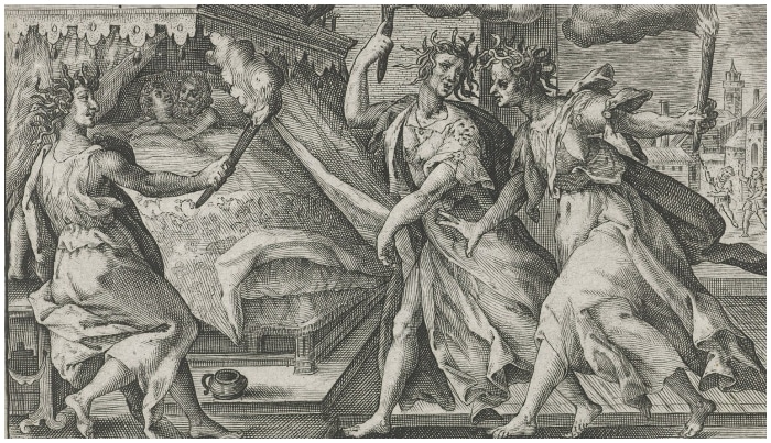 The 40 Most Powerful and Dangerous Mythical Creatures Ranked - avocadoposts