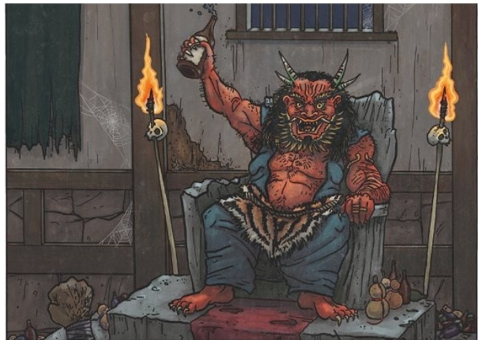 The 40 Most Powerful and Dangerous Mythical Creatures Ranked – avocadoposts