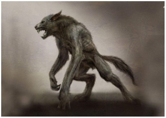 The 40 Most Powerful and Dangerous Mythical Creatures Ranked - avocadoposts