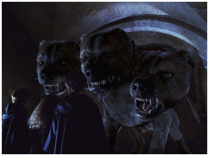 The 40 Most Powerful and Dangerous Mythical Creatures Ranked - avocadoposts