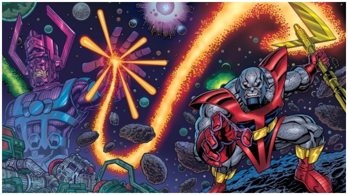 Superheroes Whose Superpowers Have Changed Over Time – Page 33 ...