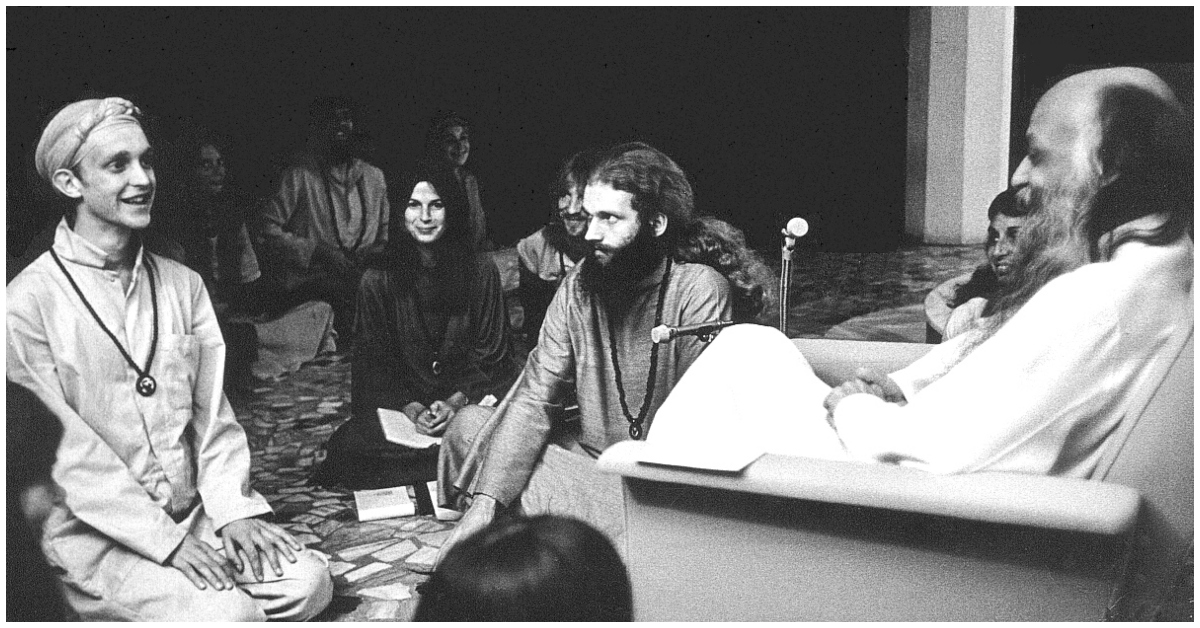 The Story Behind the 40 Scariest Cults in History – avocadoposts