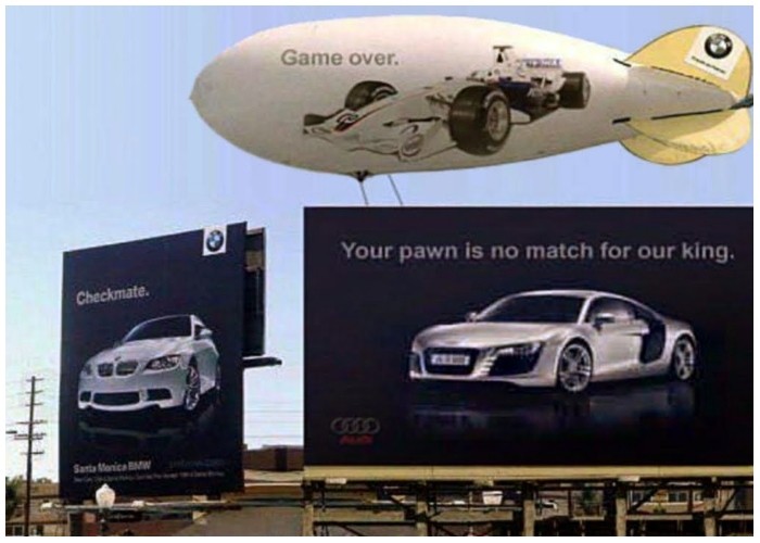 40 of the Most Creative Signs From Around the World - worldtravelling