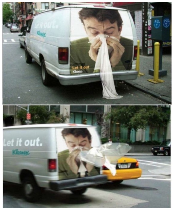 40 of the Most Creative Signs From Around the World - avocadoposts