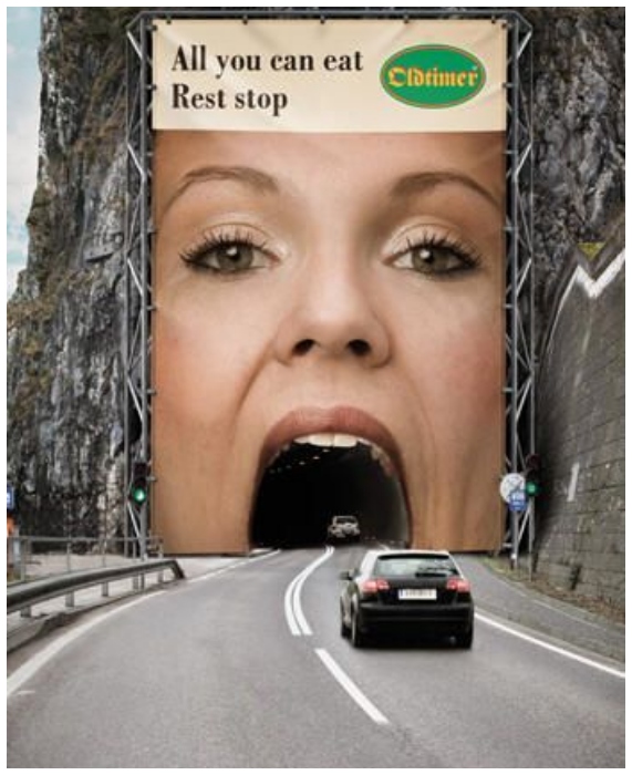 40 of the Most Creative Signs From Around the World - worldtravelling