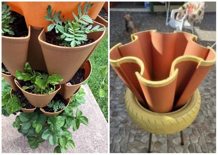 Transform Your Backyard: 35+ Exciting DIY Projects to Revitalize Your ...