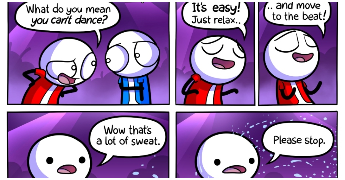 Discover the viral sensation of ‘Loading Artist’s’ twisted and ...