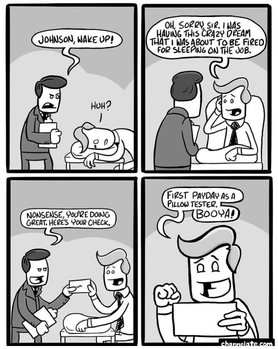 Darkly Hilarious: The Twisted World of Ryan Hudson’s Channelate Comics ...