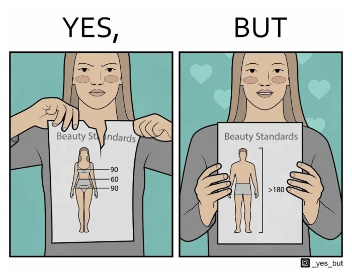 This Artist Creates Witty Comics Depicting People’s Funny Life ...