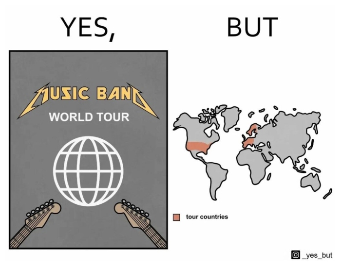 This Artist Creates Witty Comics Depicting People’s Funny Life ...