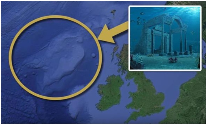 Can These Researchers Finally Confirm That Atlantis Existed? – avocadoposts