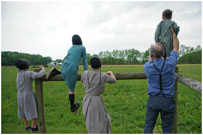 45 Unexpected Revelations About the Amish: The Hidden Facets of a ...