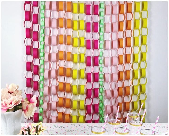 Step Up Your Party Game: 55 Simple and Chic DIY Decorating Ideas ...