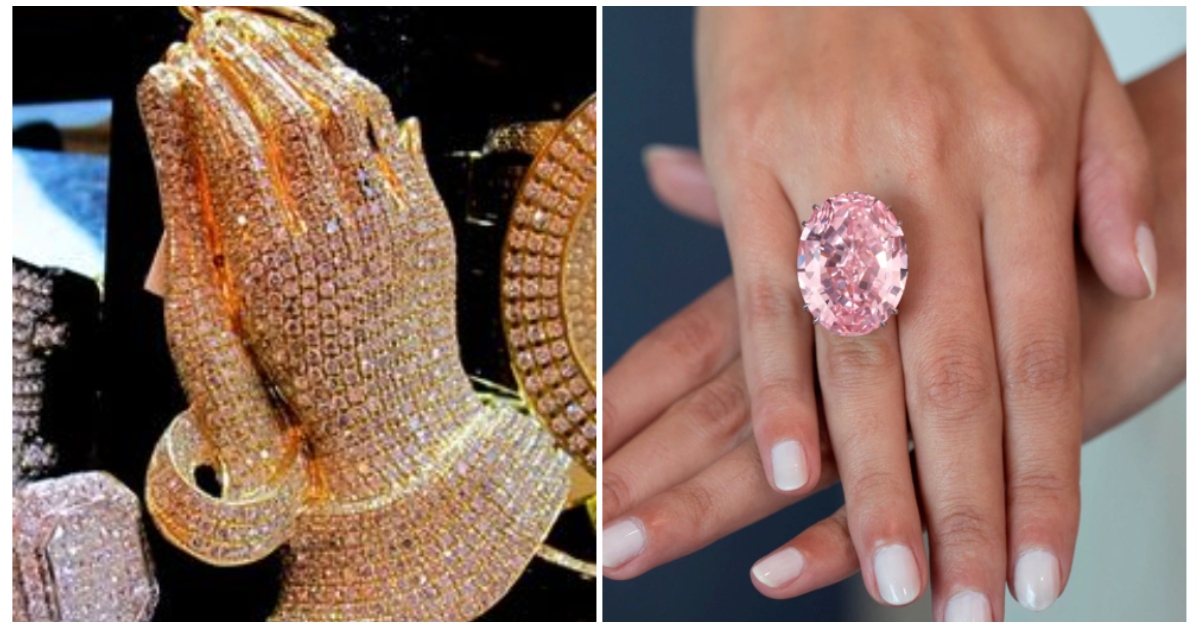 The World’s Most Expensive Things That We Can’t Believe People Pay For ...