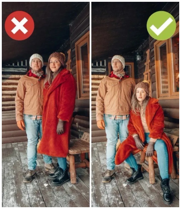 40+ Do’s and Don’ts To Take Your Best Photo Ever – avocadoposts